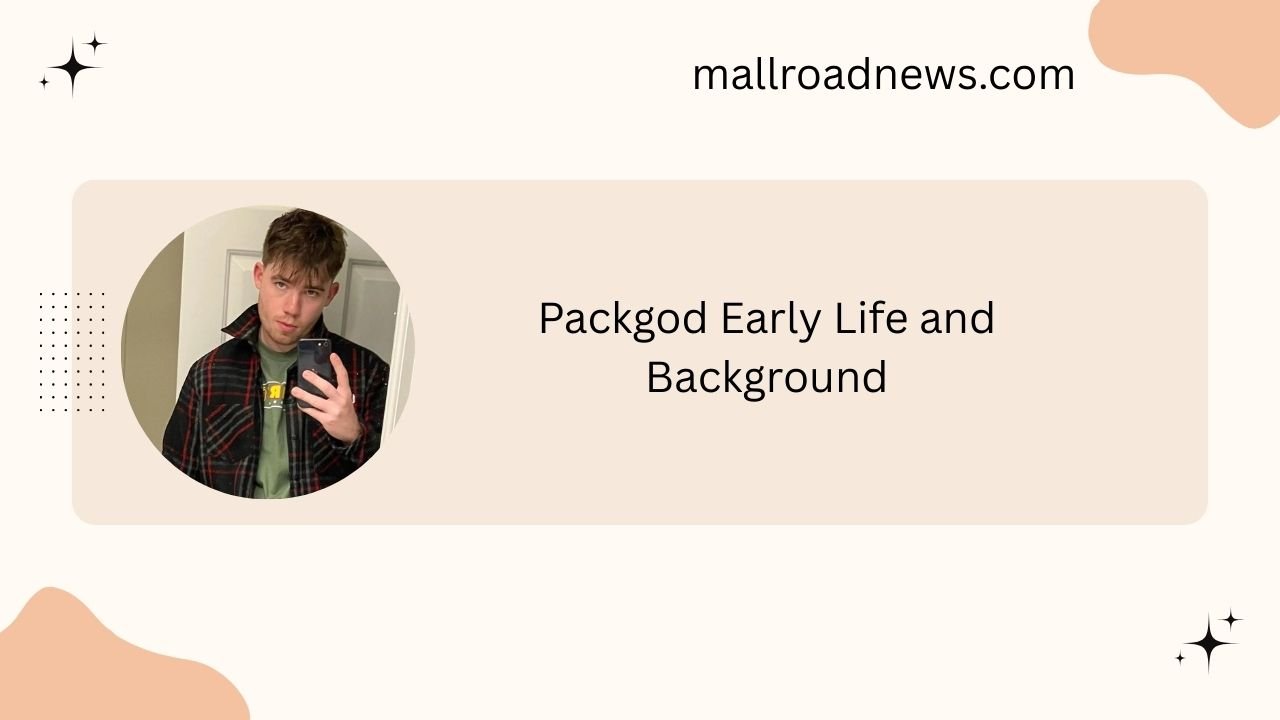 Packgod Height, Age, Real Name, Biography, Net Worth, Girlfriend & Full ...