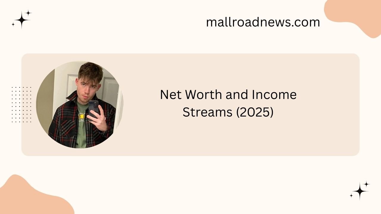 Packgod Height, Age, Real Name, Biography, Net Worth, Girlfriend & Full ...